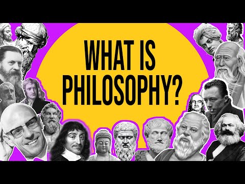 Videos – 1000-Word Philosophy: An Introductory Anthology