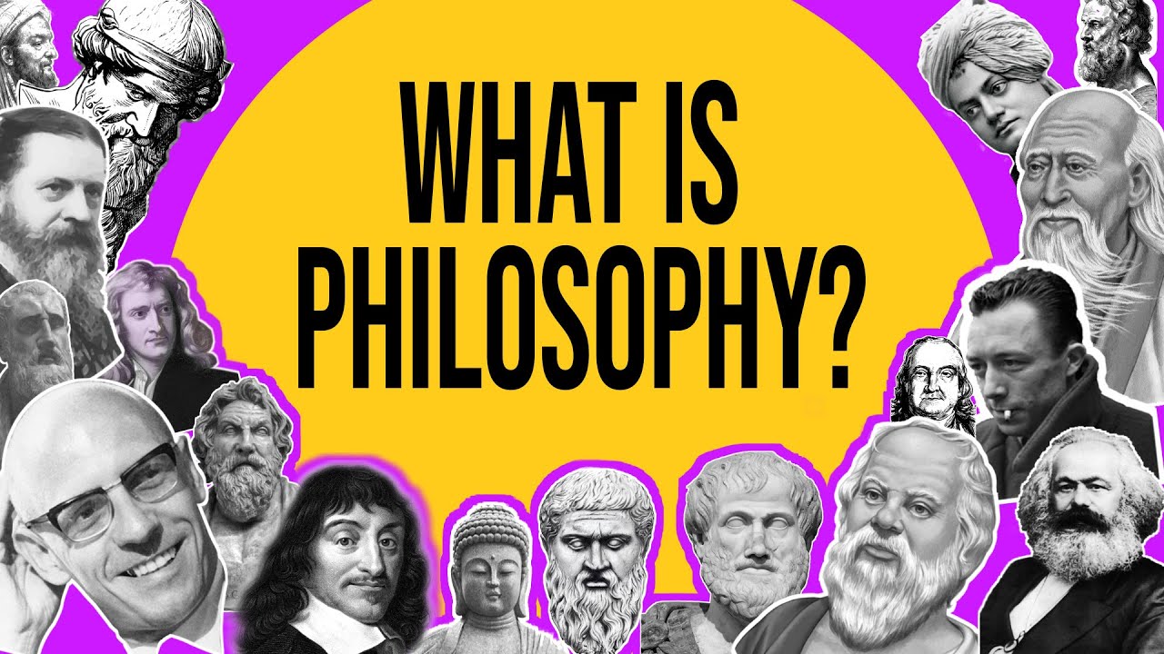 Exploring the Depths of Philosophy: What It Is and Why It Matters ...