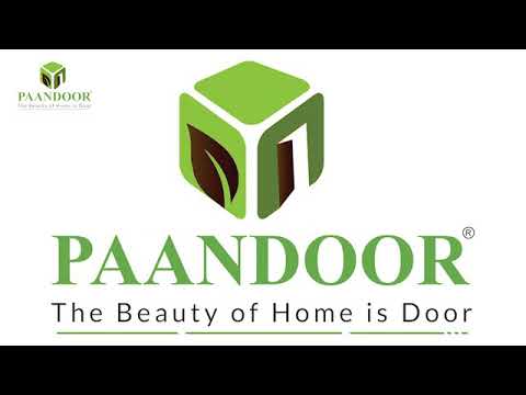 Manufacturer of Laminated Doors & Flush Door by Paan Door And Company ...