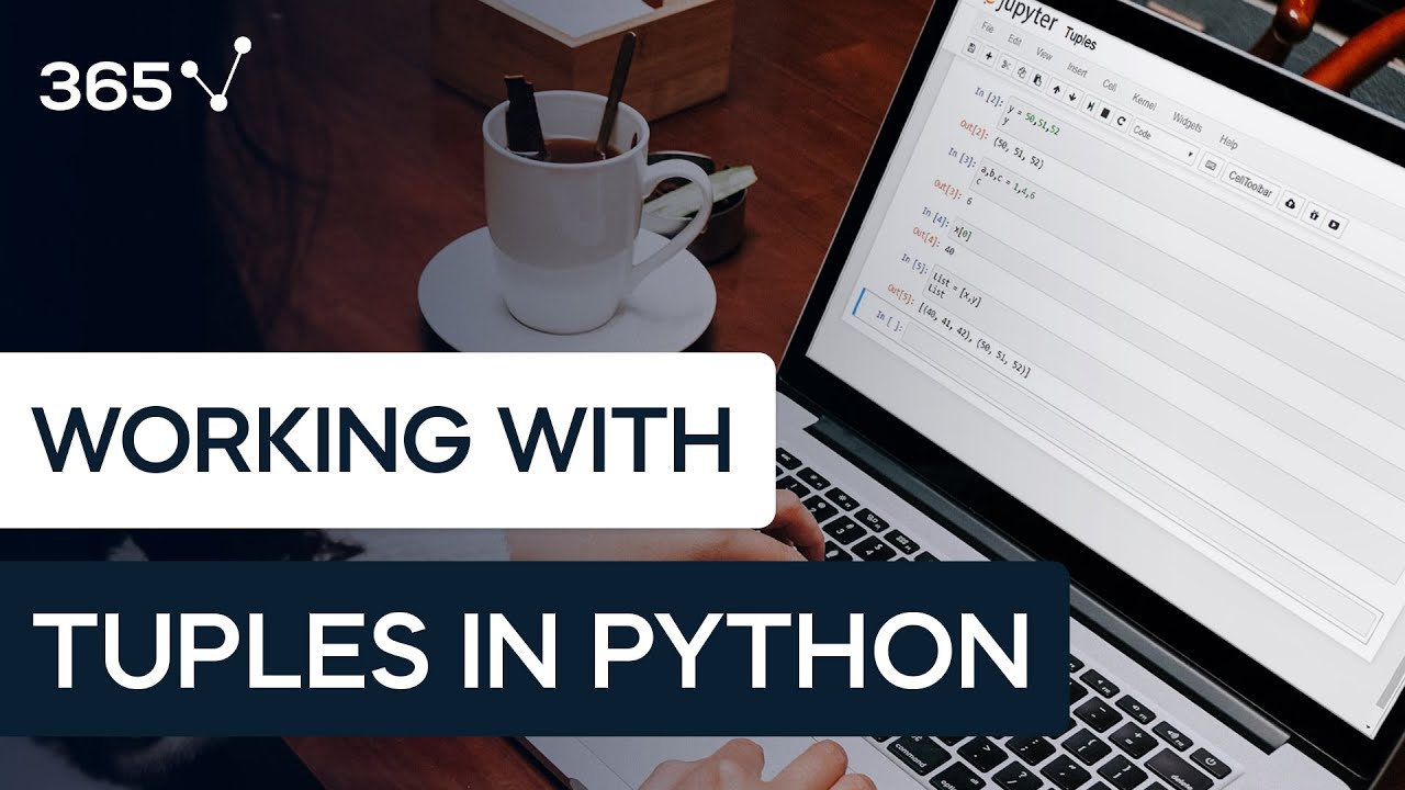 Working with Tuples in Python