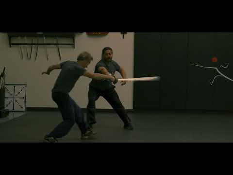 Rapier Sword Fight | Swordplay LA