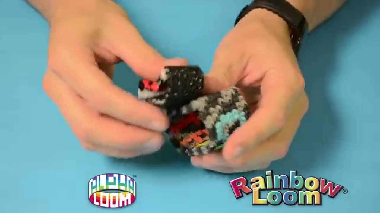 Alpha Loom – Rainbow Loom USA Webstore