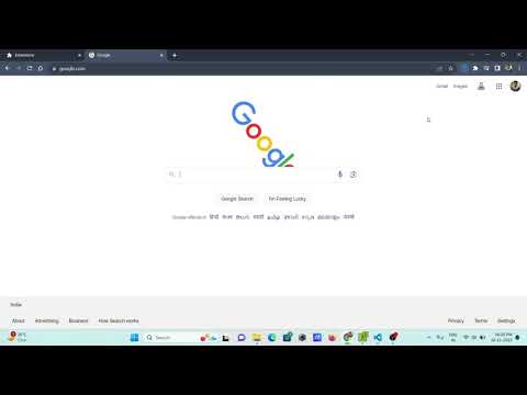Chrome Extension executeScript Example In Manifest V3