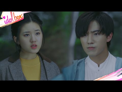 How do you want me to understand that you and her slept together? | Prodigy Healer | Idol Box