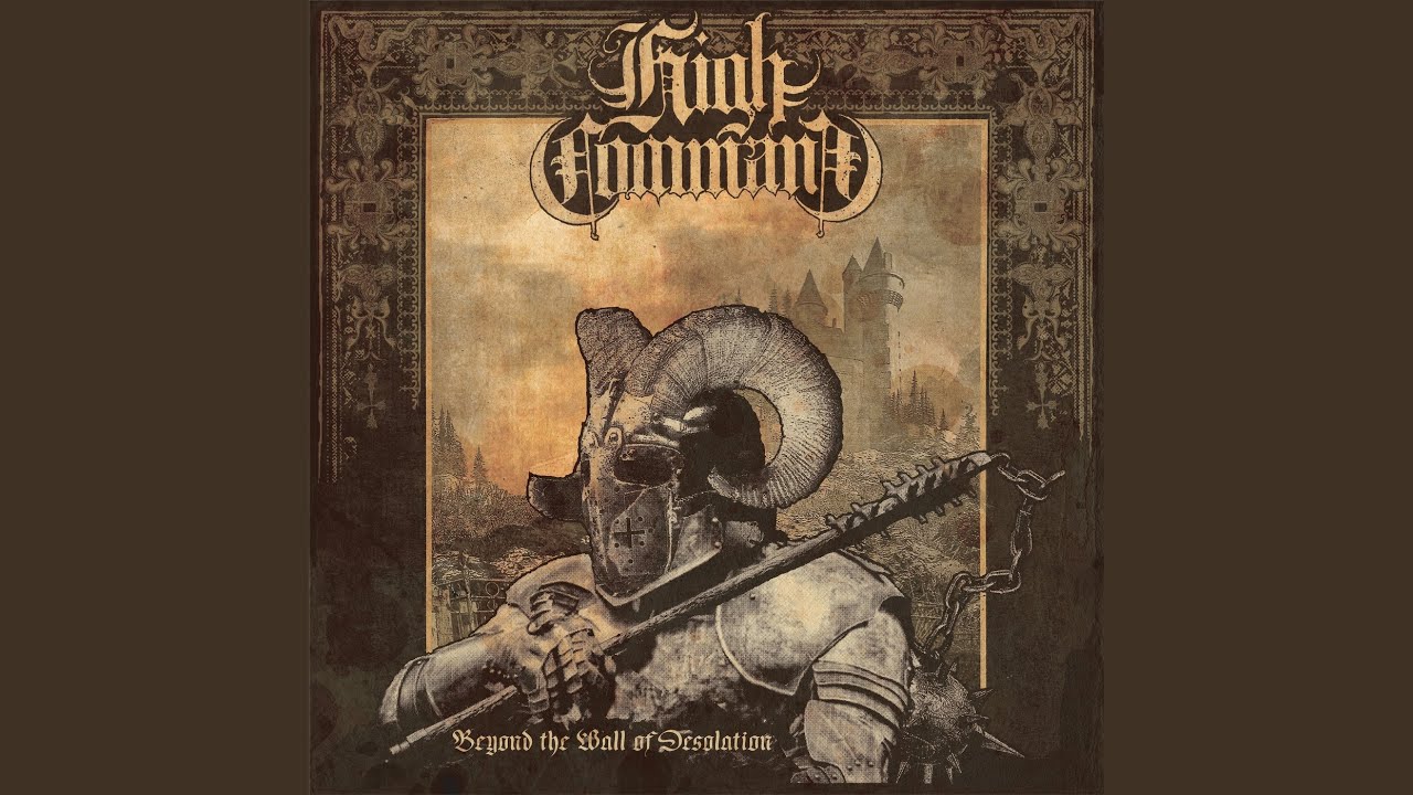 The Commander's Code