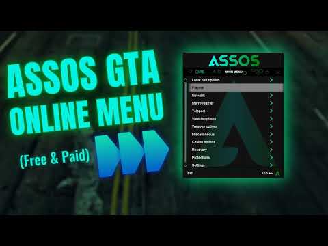 KIDDIONS MOD MENU gta 5 online kiddions speed ban test latest version!