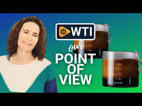 BCnmviku Espresso Shot Glasses | Our Point Of View