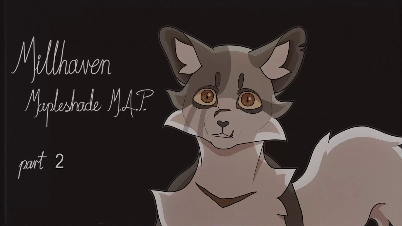 *LINK IN THE DESCRIPTION* Millhaven - PMV Mapleshade MAP