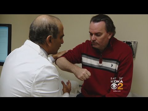 'So Far So Good': First U.S. Patient To Get New ALS Drug Doing Well Six Months Later