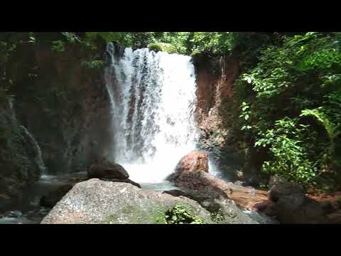 Kesarval Spring Verna Waterfall - Tripopola