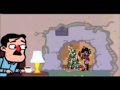 Cartoon Network Christmas 2011 Promo Watch HD Mp4 Video Download Free