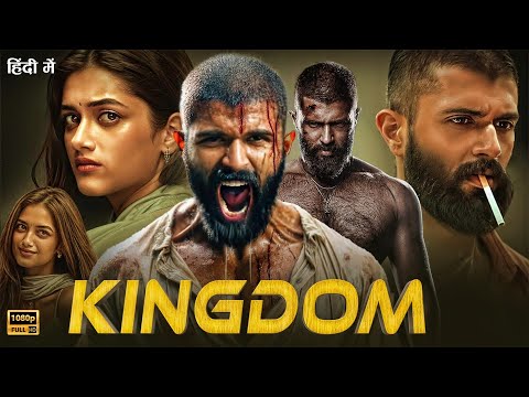 KINGDOM I Suriya, Srileela and Rakulpreet I New Released South Indian Hindi Dubbed Full HD Movie I