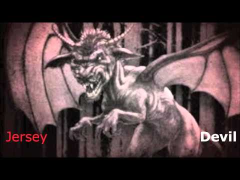 Top 10 Best Cryptids / Unknown Creatures