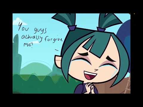 The Total Dramarama Movie: Duncan’s Master Plan // Scene 18 Sneak Peak
