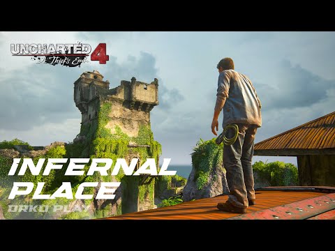Steam Community :: Video :: Chapter 02 - Infernal Place | PC No Comment ...
