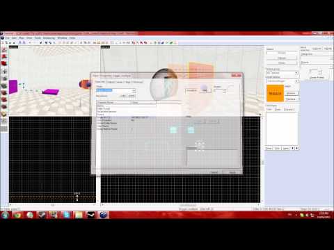 Steam Community :: Video :: Portal 2 Authoring Tools - Automatic Door ...