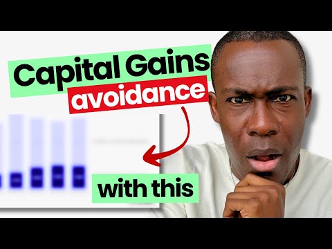 How To Avoid Capital Gains Tax in 2024 (Legal Strategy Revealed)