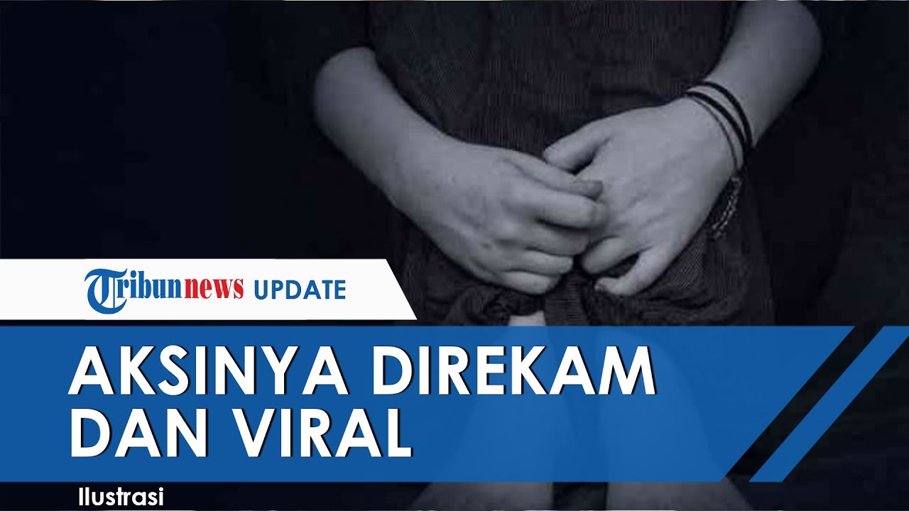 Ayah di Ponorogo Cabuli Anak Tiri Berkali kali, Aksinya pun Direkam ...