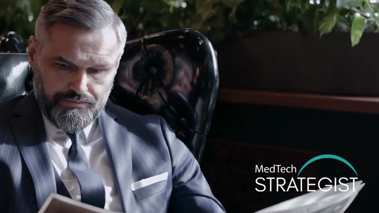 MedTech Strategist: Who We Are