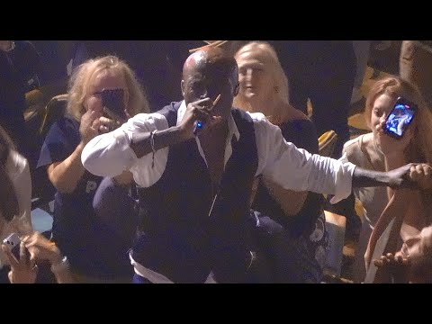 KILLER vs Kiss From a Rose – Uncontrolled Historian