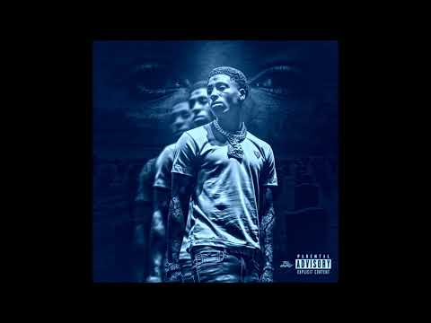YoungBoy Never Broke Again - Nicki Minaj (Official Audio)