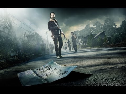 Steam Community :: Video :: The Walking Dead - Opening Sequence