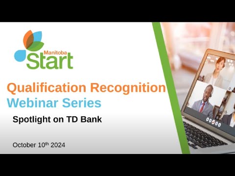 Webinar: Spotlight on Business: TD Bank - Oct/24