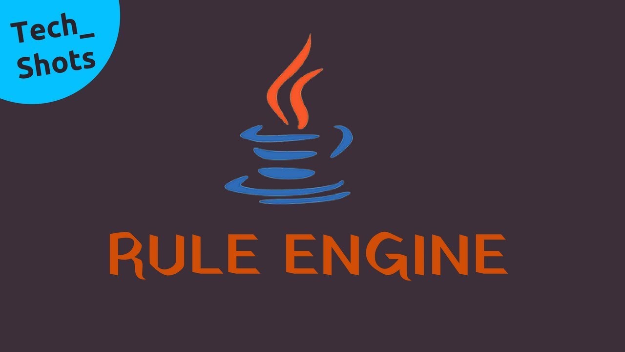 Rule Engine in Java using Generics | Tech Primers
