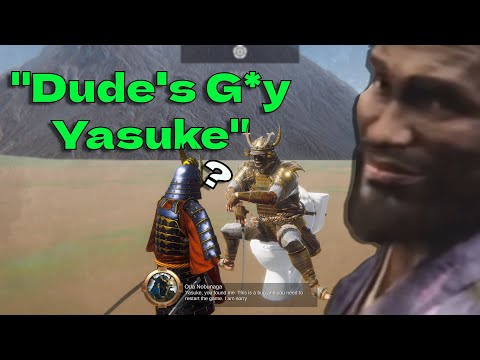 Steam Community :: Yasuke Simulator