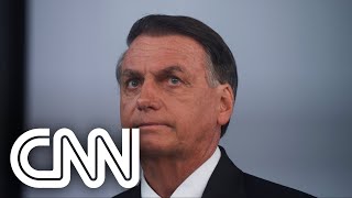 Da derrota nas urnas ao 3º indiciamento de Bolsonaro: veja a linha do tempo | CNN Brasil