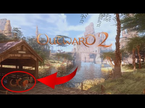 Steam Community :: Video :: Outward 2 Deep look | This Changes Everything