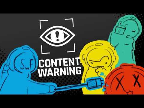 Steam Community :: Content Warning