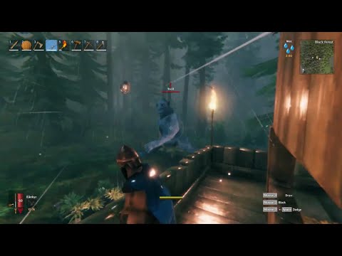 Steam Community :: Video :: Troll Outa Nowhere (Valheim Meme)