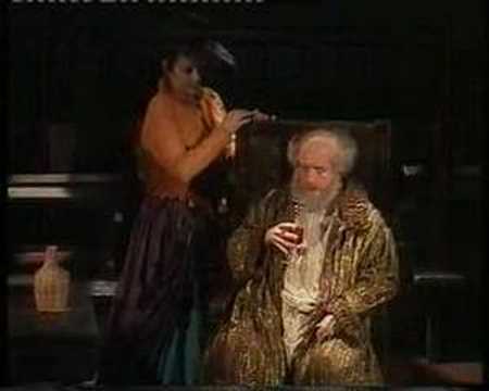 Peter Stein, a los 70 aún un rebelde y apasionado del teatro | Gabriel ...