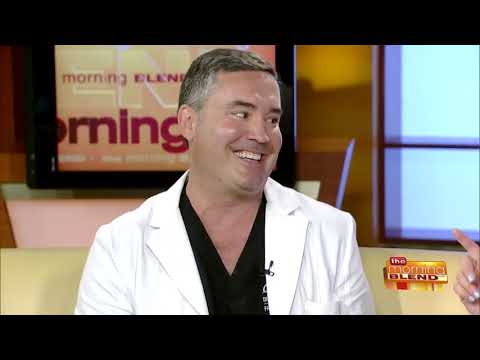 Clear Up Droopy Eyelids for a More Youthful Appearance