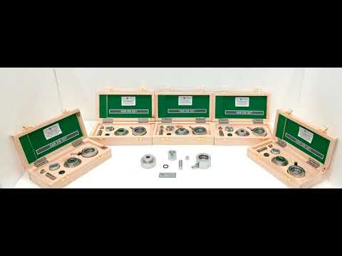 Kbr Die Set - Evacuable Pellet Dies Manufacturer from Thane