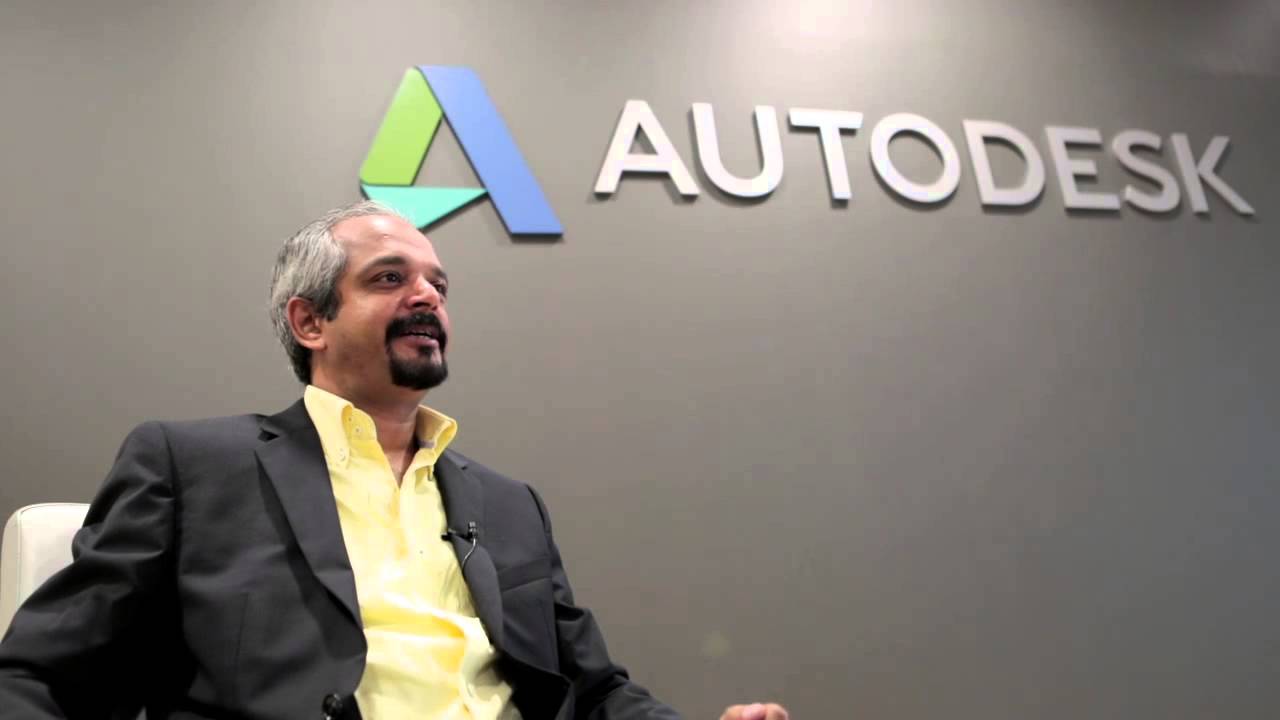 Autodesk - The official design software for Red Dot Award: Design Concept.