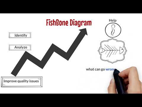 What is Fishbone Diagram? details, Explanation & Examples.