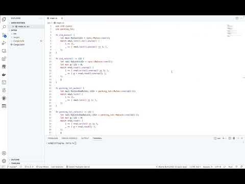 3. Add .vscode/settings.json to the project to be edited