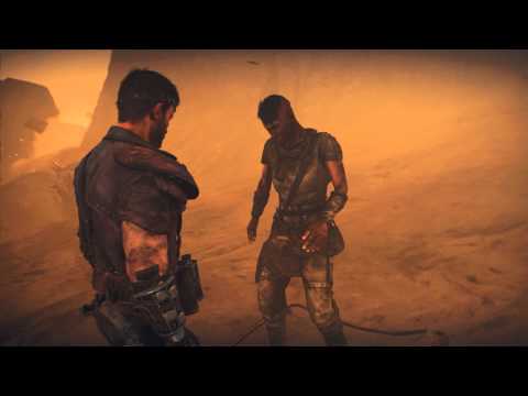 Steam Community :: Video :: Mad Max 2k 60fps gameplay 1440p Max Settings #4