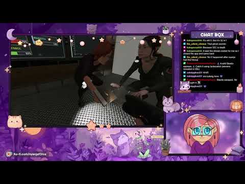 Steam Community :: Video :: Night Owl Sessions - What the Phas is This?? | Phasmophobia w ...