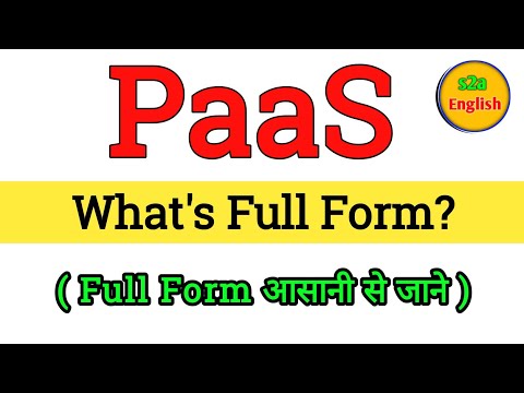 Paas ka Full Form kya hai | Full form of Paas | Gk questions all full form | important full form
