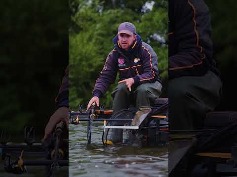 Watched the NEW FISHING GURUS chapter yet!? 🎬🎣 #shorts