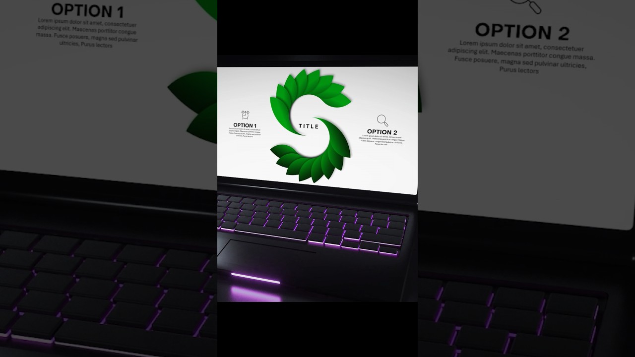 359 The Link To Download All The Templates Is In The Bio ✨️ #powerpoint #presentation #tutorial #ppt