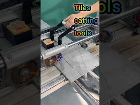Tiles catting tools 2024 #tileideas #bathroomdecor #tiles #bathroomdesign #foryou #construction #diy