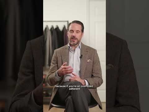 The Men's Style Trend I Hope Dies In 2025