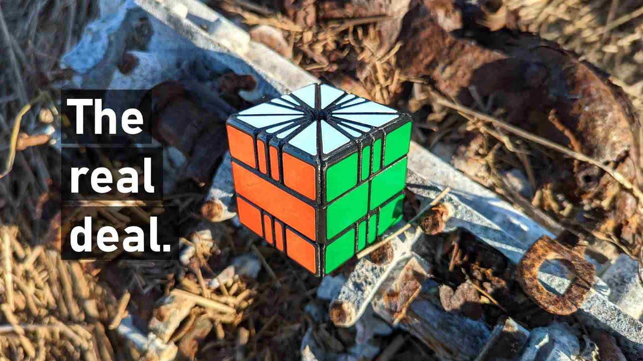Square-3