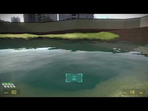 Steam Community :: Video :: Gmod -Better&Realistic Water