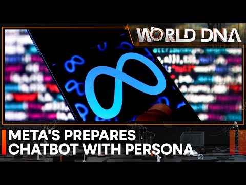 Meta's AI plans: Company to engage with AI-powered chatbots, quest to regain users | World DNA