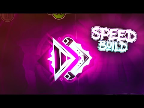 ARROW SPEEDBUILD [GEOMETRY DASH 2.11]